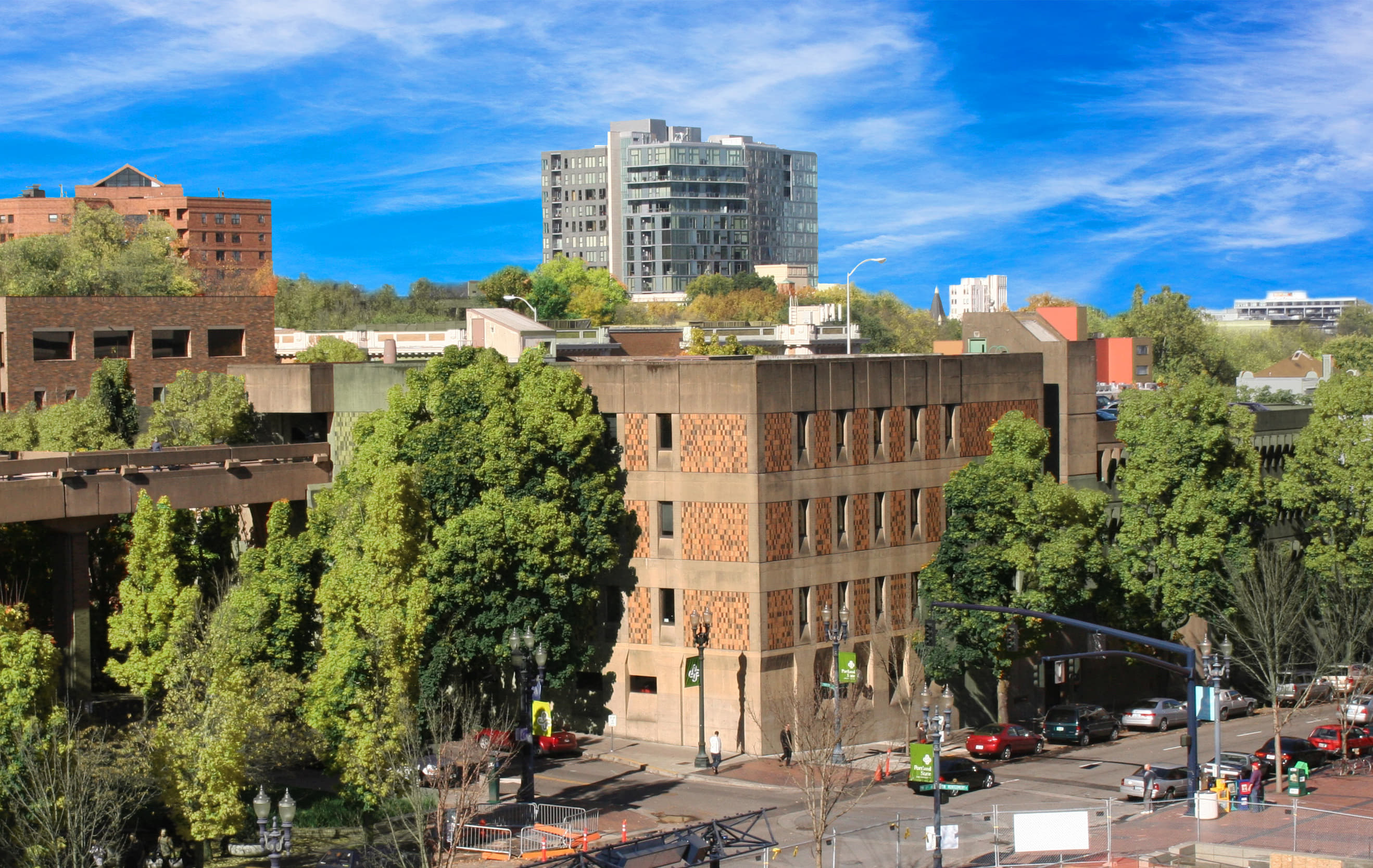 Portland State University Portland Ranking 2026 From Qs The Us News